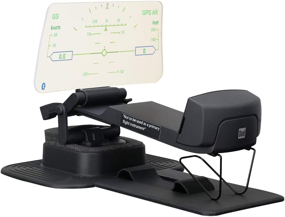 XHUD1000 Head Up Display