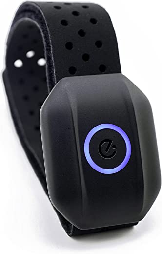 Echelon Beat Armband Monitor
