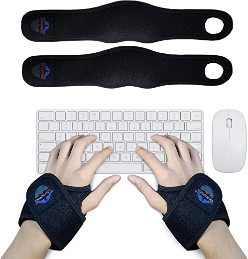 EXPOPROX Wrist Rest Pads
