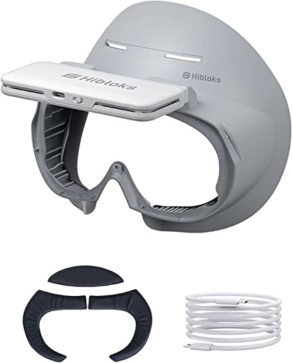 Pico 4 VR Cooling Cushion