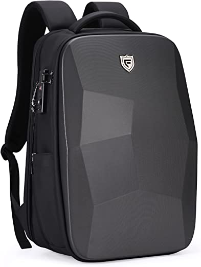 Hardshell Backpack