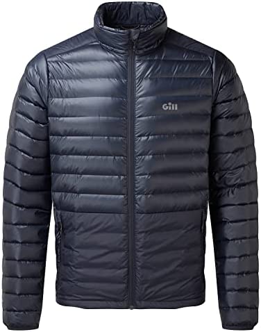 Hydrophobic Down Jacket