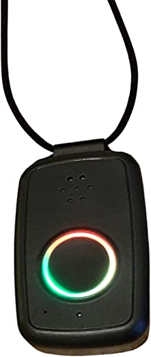 Reliable ATT Senior Safety Device