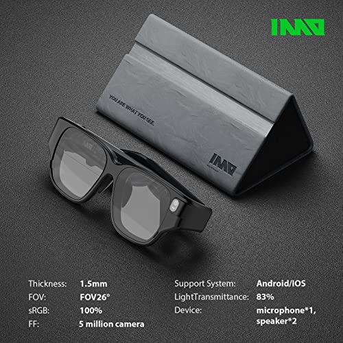 INMO Air AR Glasses