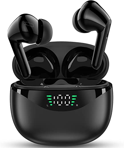 Kargebay LED Wireless Earbuds