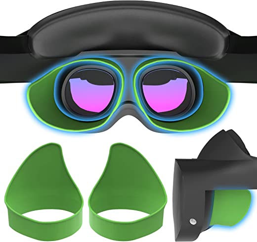 Meta Quest Pro light Blocker