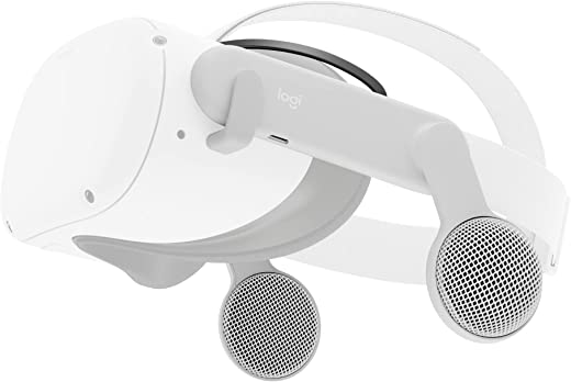 Logitech Chorus VR Headset