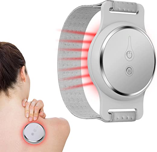Red Light Therapy Device