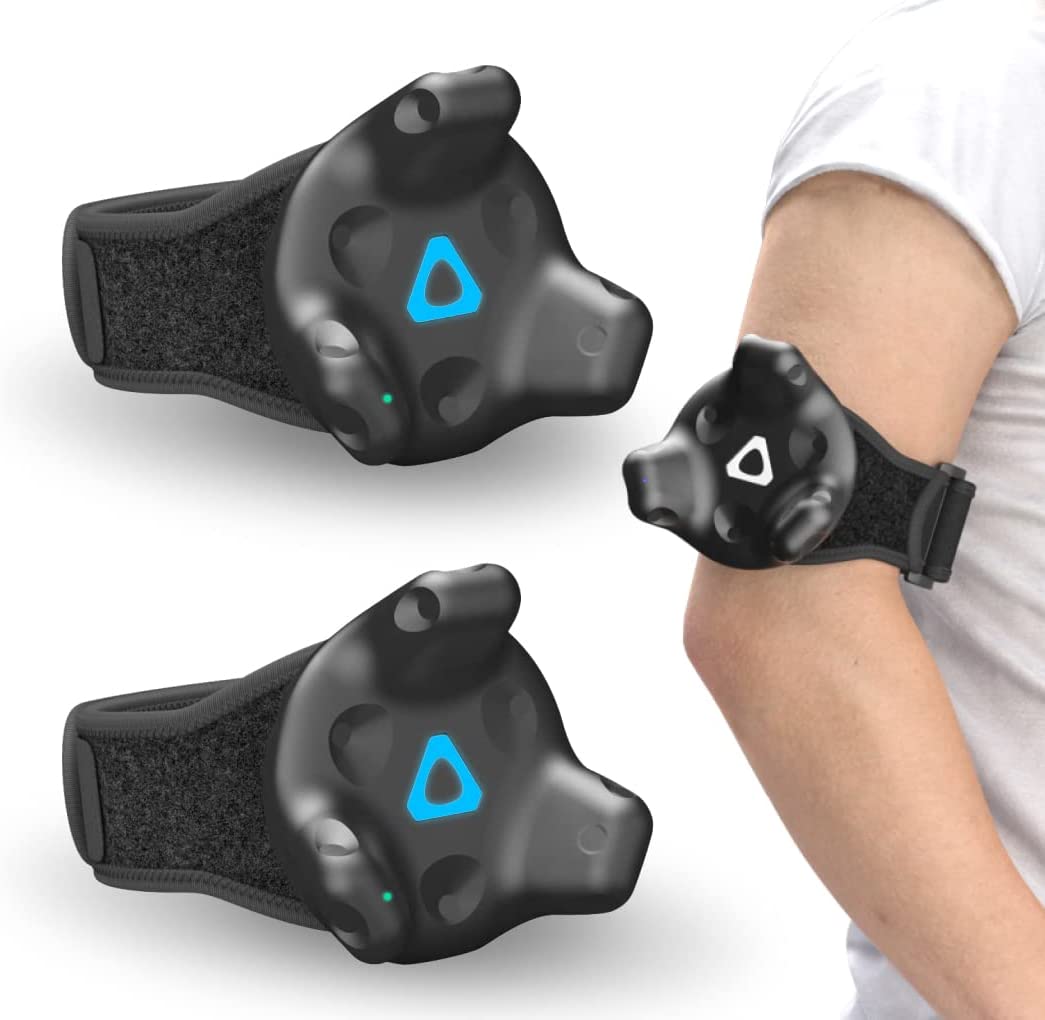 Skywin VR Tracker Straps