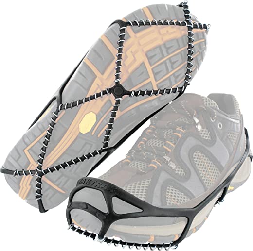 Yaktrax Traction Cleats