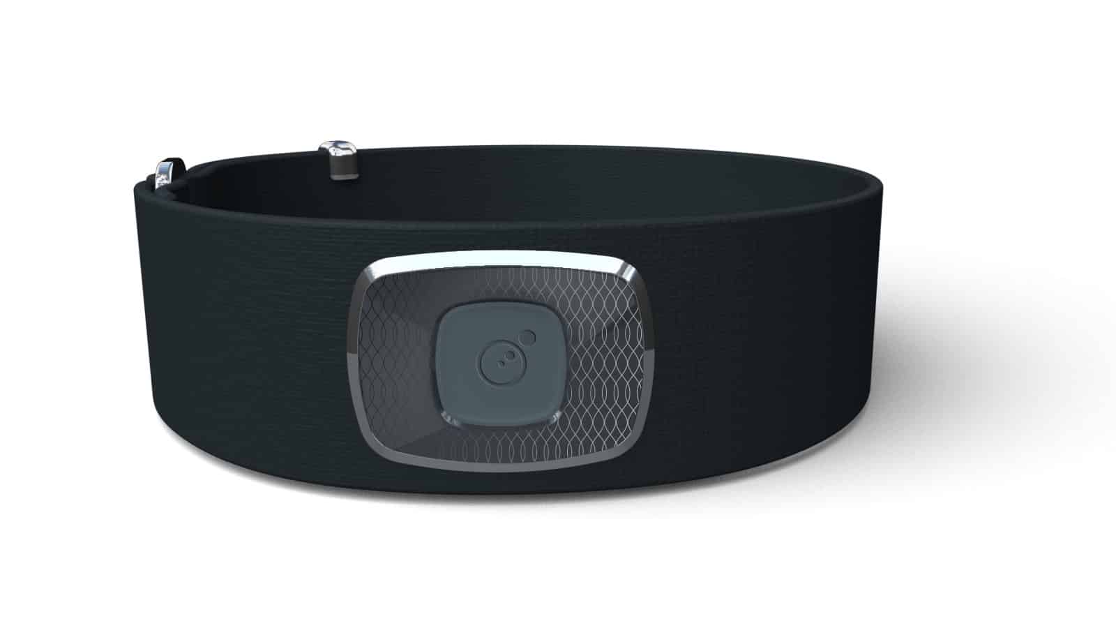 BodyMedia's CORE 2 Armband keeps track of your health